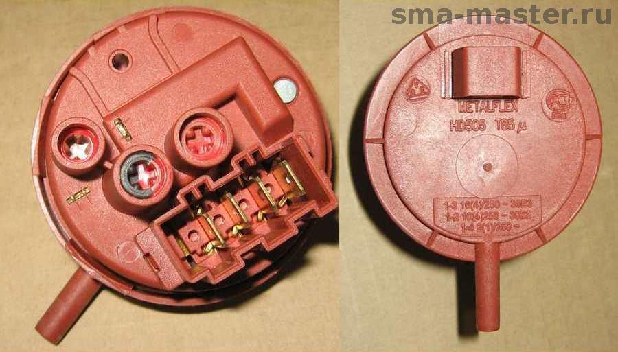 metalflex hd505 t85